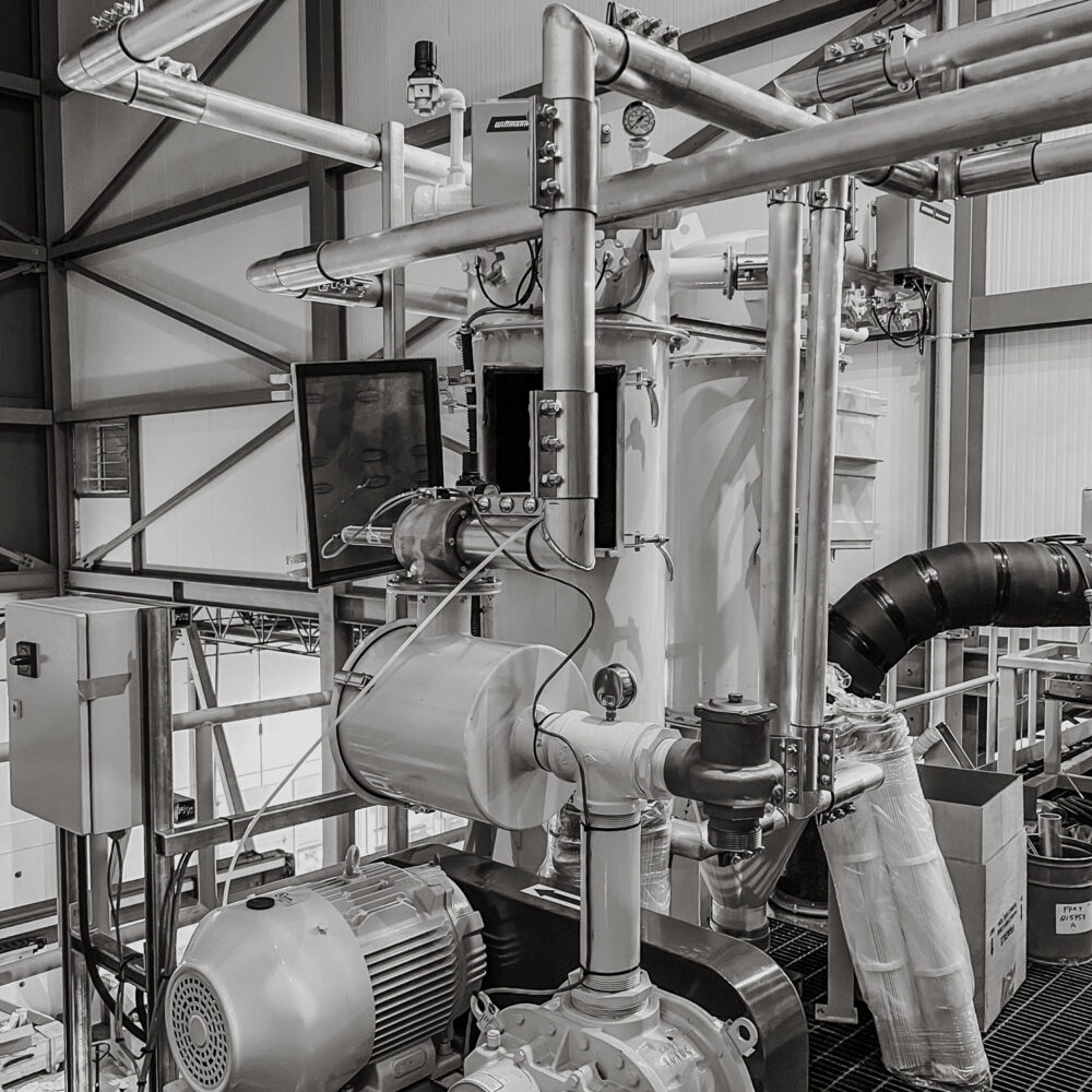 Projects - Valley Industrial Services ltd.